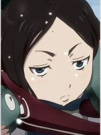 Ao No Exorcist Yuri