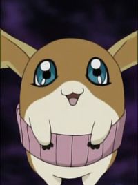 Patamon