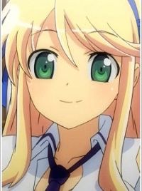 Katsuragi MyAnimeList