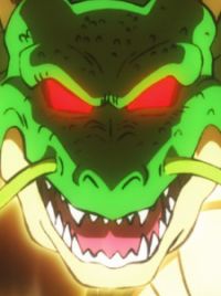 Shenlong Dragon Ball Evolution