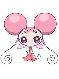 Ojamajo Doremi Dodo