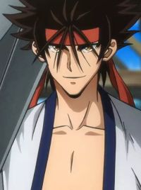 Zanbato Sanosuke
