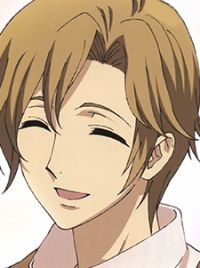 Blood C Fumito