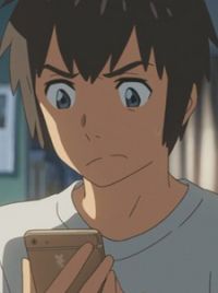 Taki Anime