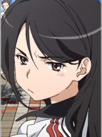 Fukiyose Seiri A Aru