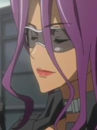 Highschool Of The Dead Rika