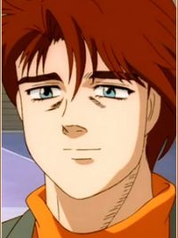 Hajime no Ippo's Strongest Technique: The Dempsey Roll🦏 A melhor ...