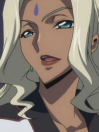 Code Geass Lloyd And Rakshata