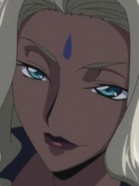 Code Geass Lloyd And Rakshata