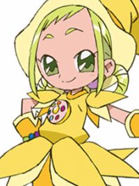 Ojamajo Doremi Momoko