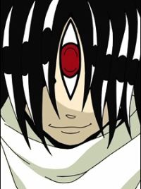 Soul Eater Kishin Asura Quotes