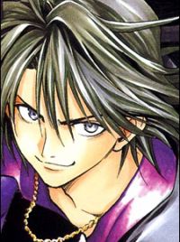 Black Cat Chronos Numbers