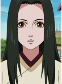 Naruto Kakashi And Hanare