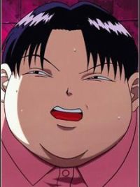 Hunter X Hunter Milluki