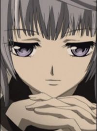 Vampire Knight Maria Kurenai