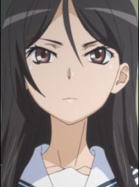 Seiri Fukiyose Toaru Beautiful Anime Wallpaper ·① WallpaperTag