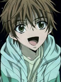 Uraboku Hotsuma