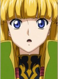 Code Geass Monica