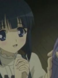 Strawberry Panic Chiyo