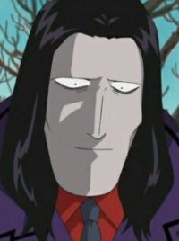 Yukio Oikawa Digimon Oikawa Yukio | Digimon Adventure Encyclopedia