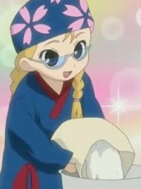 Powerpuff Girls Z Sedusa Transformation