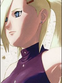 Ino Yamanaka Weight