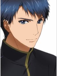Shino And Sousuke