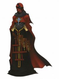 Ansem The Wise