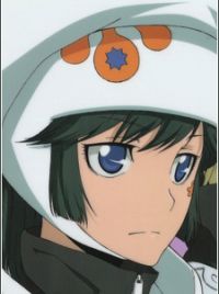 Katekyo Hitman Reborn Uni