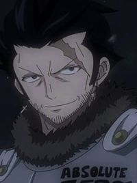 Absolute Zero Fairy Tail