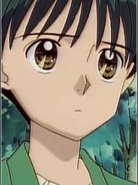 Kodocha Fuka And Akito