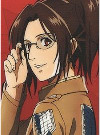 Hanji Zoe Gender