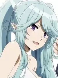 Favorite turquoise-haired character? - Forums - MyAnimeList.net