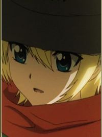 Demon King Daimao Lily Shiraishi