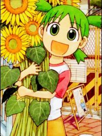 Yotsuba Koiwai