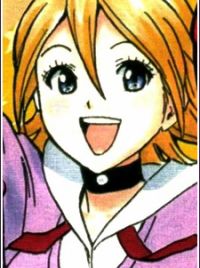 Himeko Onizuka