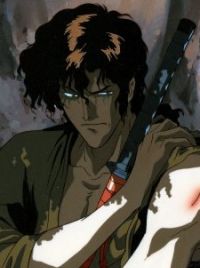 Jubei Kibagami
