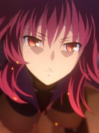 Scathach