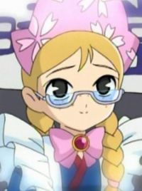 Powerpuff Girls Z Sedusa Transformation