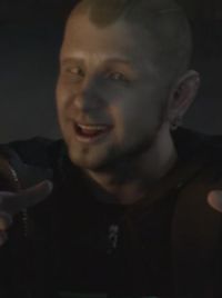 Resident Evil Damnation Jd