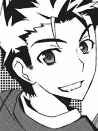 Corpse Party Kurosaki