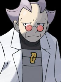 Team Galactic Charon