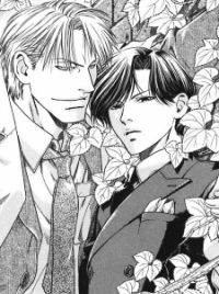 Hyakujitsu No Bara Manga