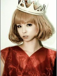 Capsule Japanese Band