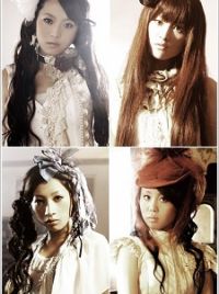 Kalafina 2022