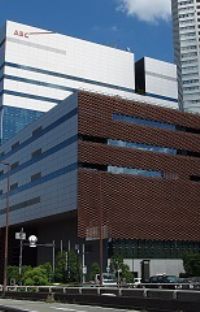 Asahi Broadcasting - Companies - MyAnimeList.net