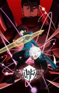 Trigger - Companies News - MyAnimeList.net