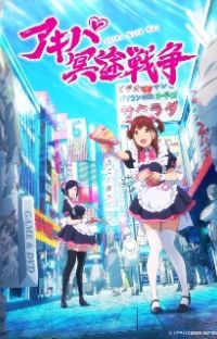 P.A. Works - Companies - MyAnimeList.net