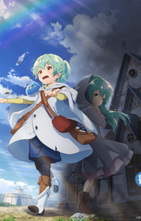 Studio Massket - Companies - MyAnimeList.net