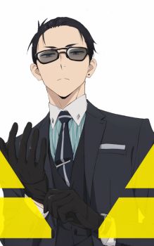 The Detective Club - Club - MyAnimeList.net